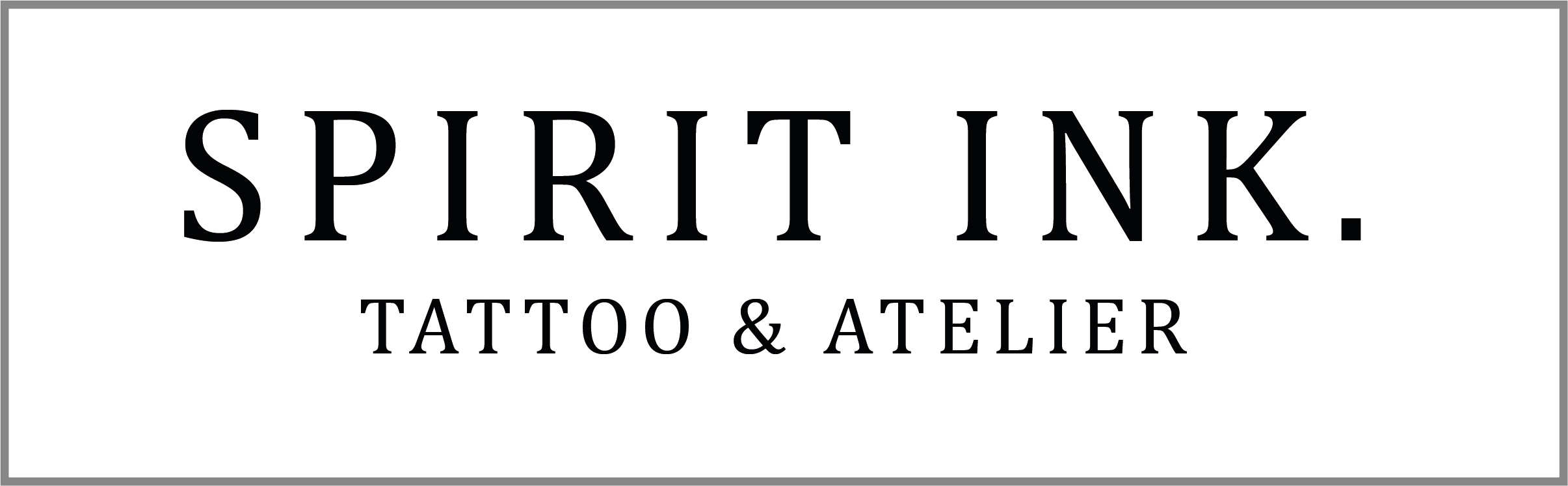 Spirit Ink – Tattoo & Atelier